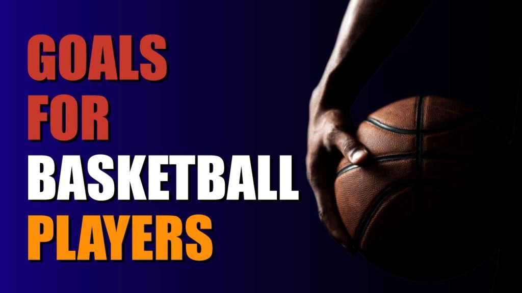 How Basketball Players Set Goals and Achieve Them | The Gun by Shoot-A-Way